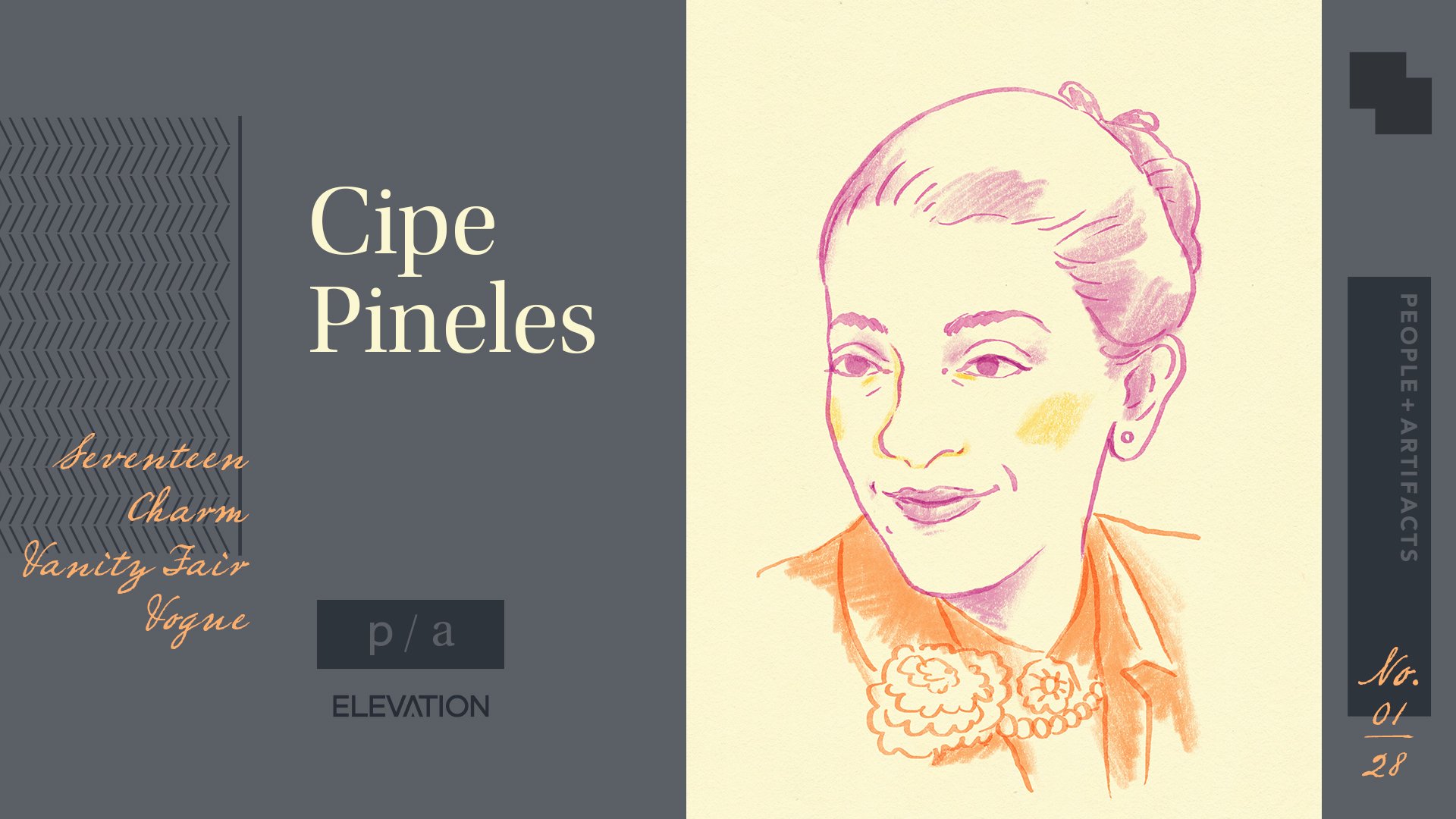 6 Designers Who Changed Magazines Forever | People & Artifacts