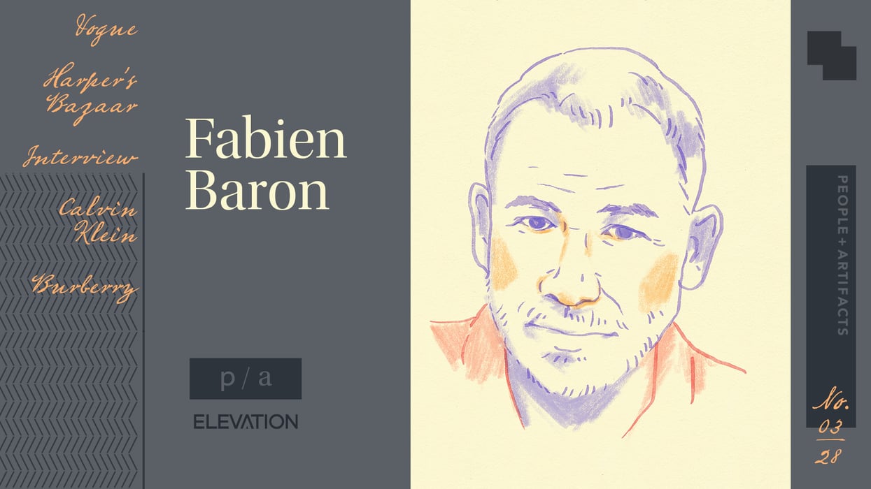 6 Designers Who Changed Magazines Forever | People & Artifacts