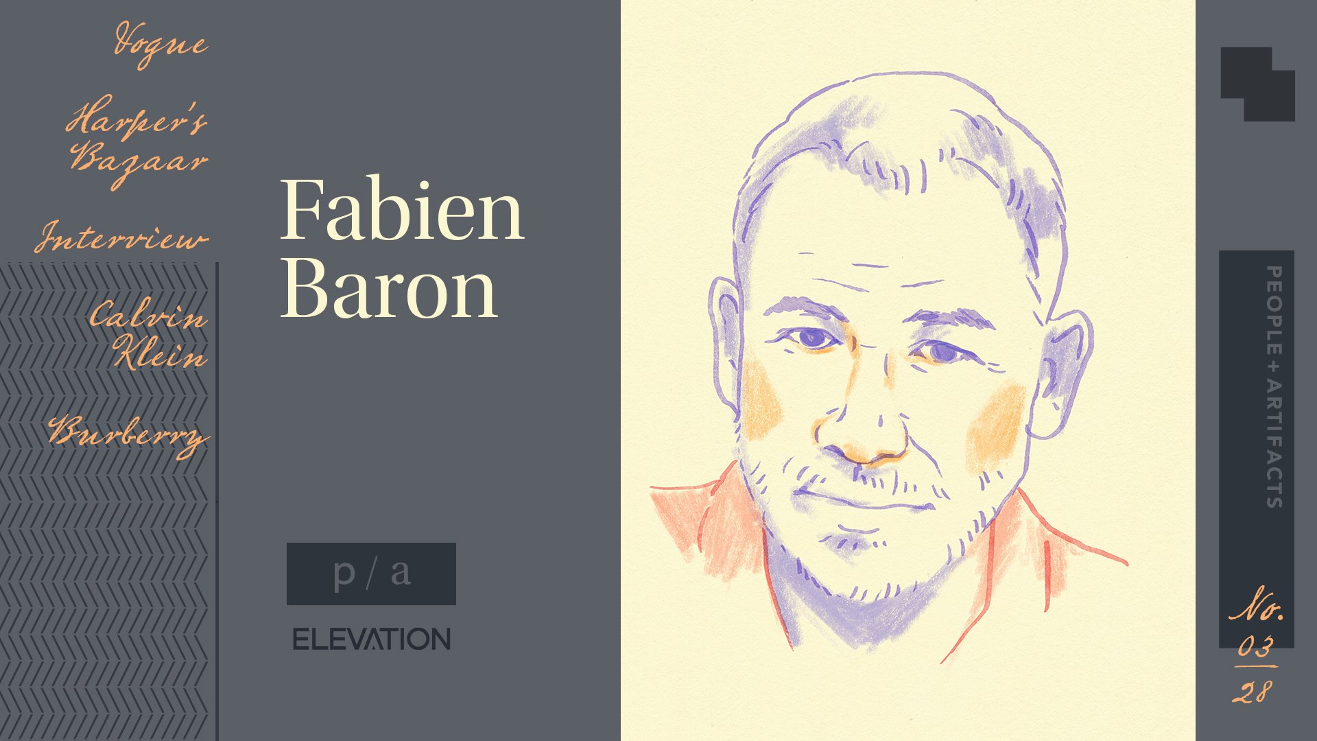 6 Designers Who Changed Magazines Forever | People & Artifacts