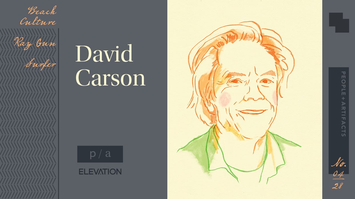 6 Designers Who Changed Magazines Forever | People & Artifacts