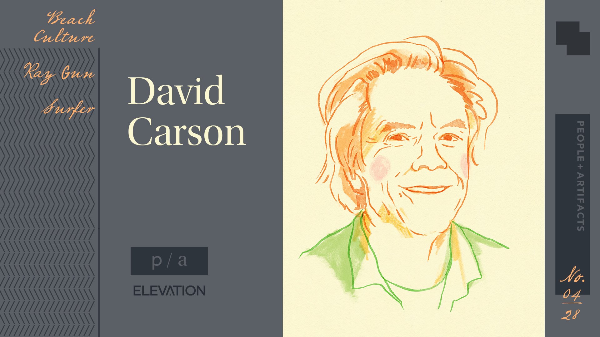 6 Designers Who Changed Magazines Forever | People & Artifacts