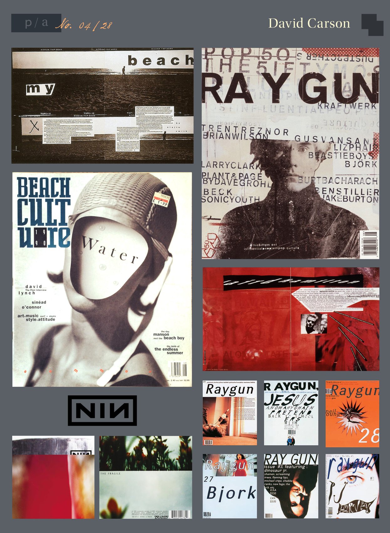 6 Designers Who Changed Magazines Forever | People & Artifacts