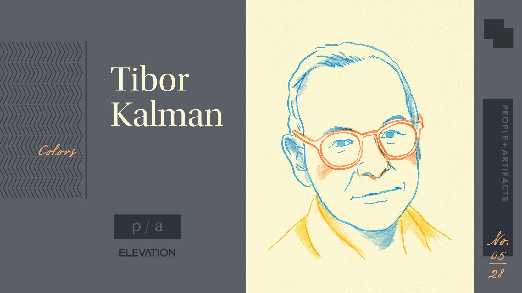 6 Designers Who Changed Magazines Forever | People & Artifacts