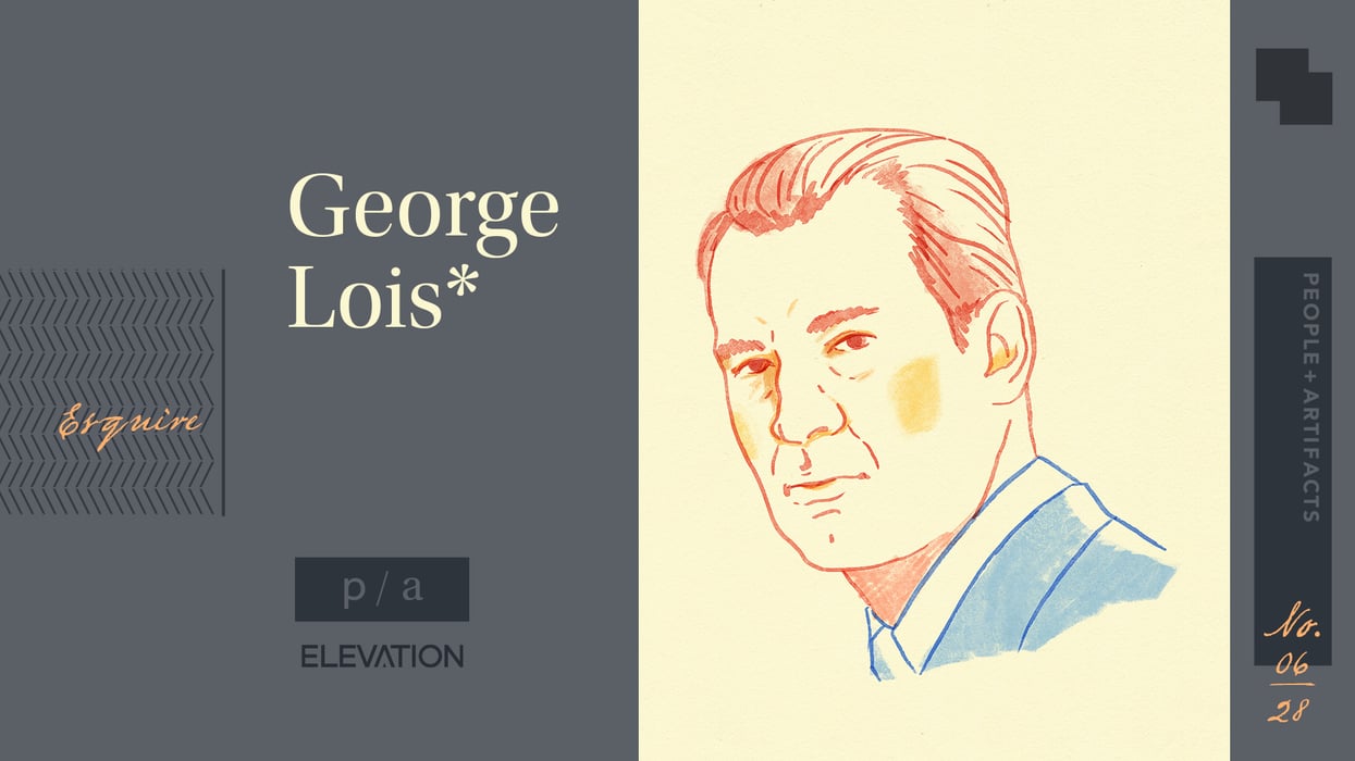 6 Designers Who Changed Magazines Forever | People & Artifacts