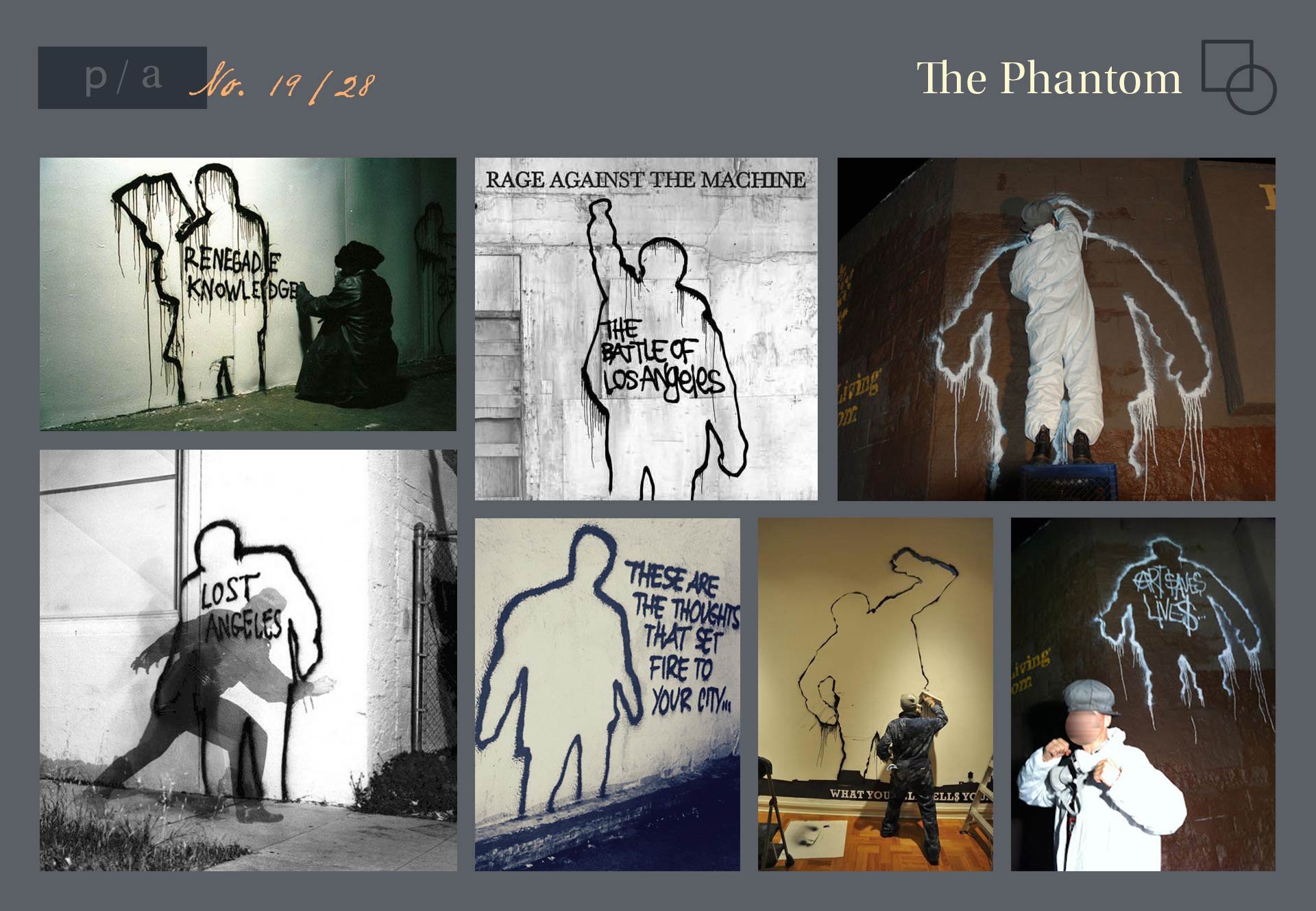 5 Street Artists Pioneering the Future of Design | People & Artifacts