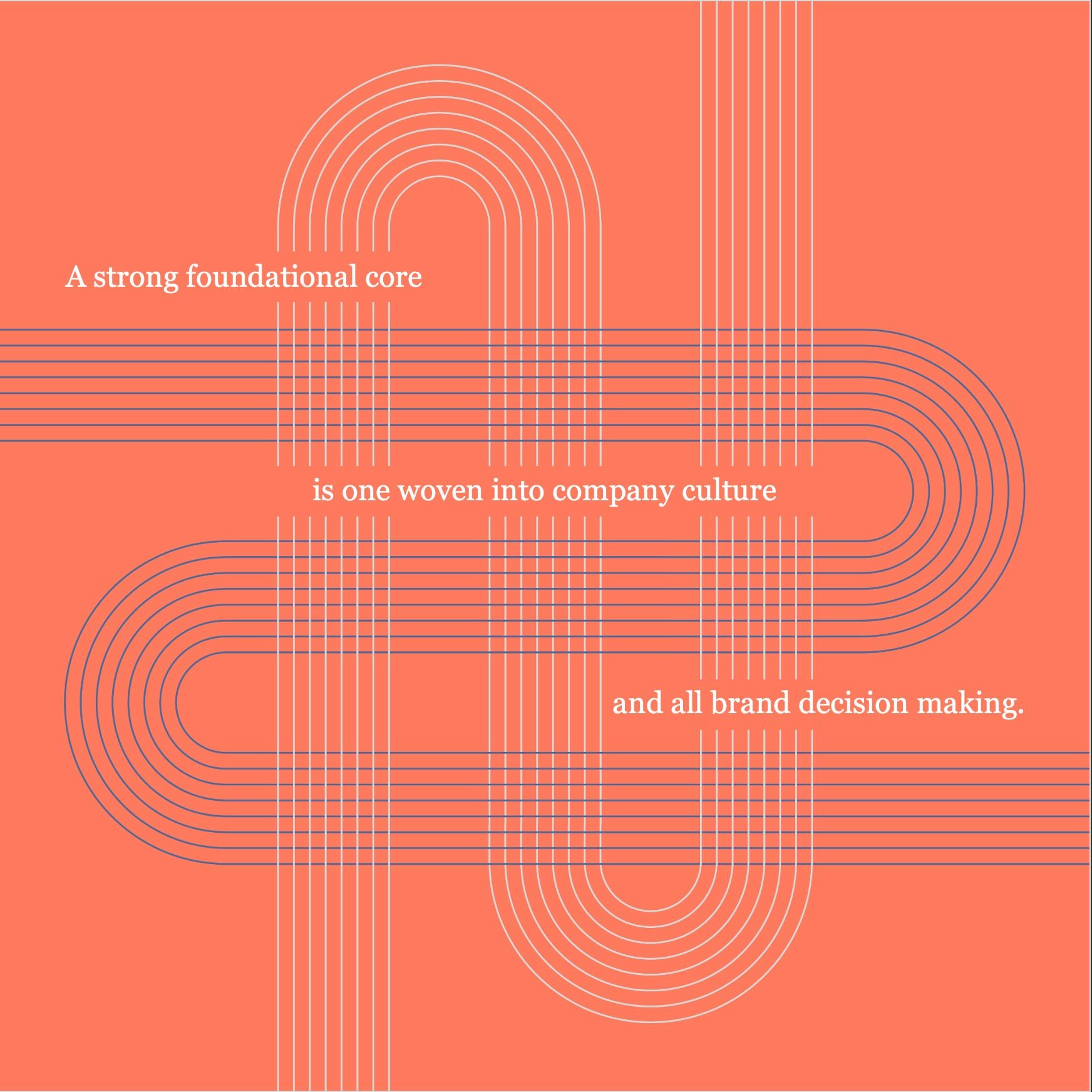 Building a Brand Core | Elevation's Guide to Brand Building Part 1