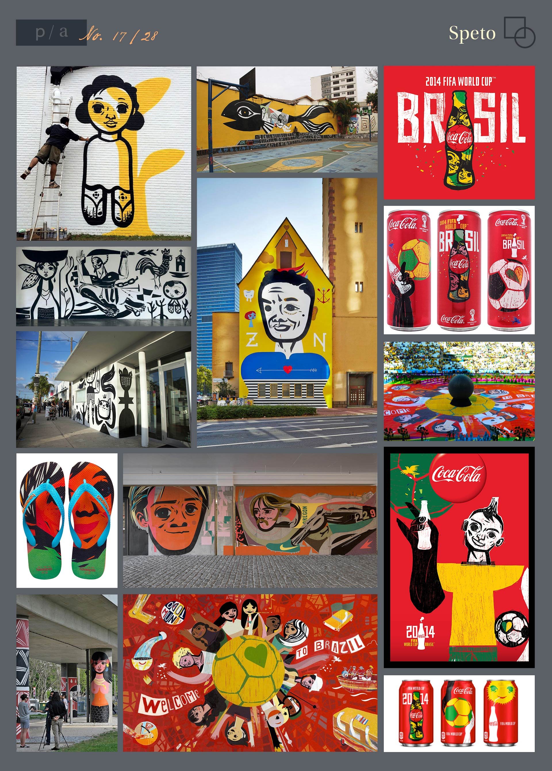 5 Street Artists Pioneering the Future of Design | People & Artifacts