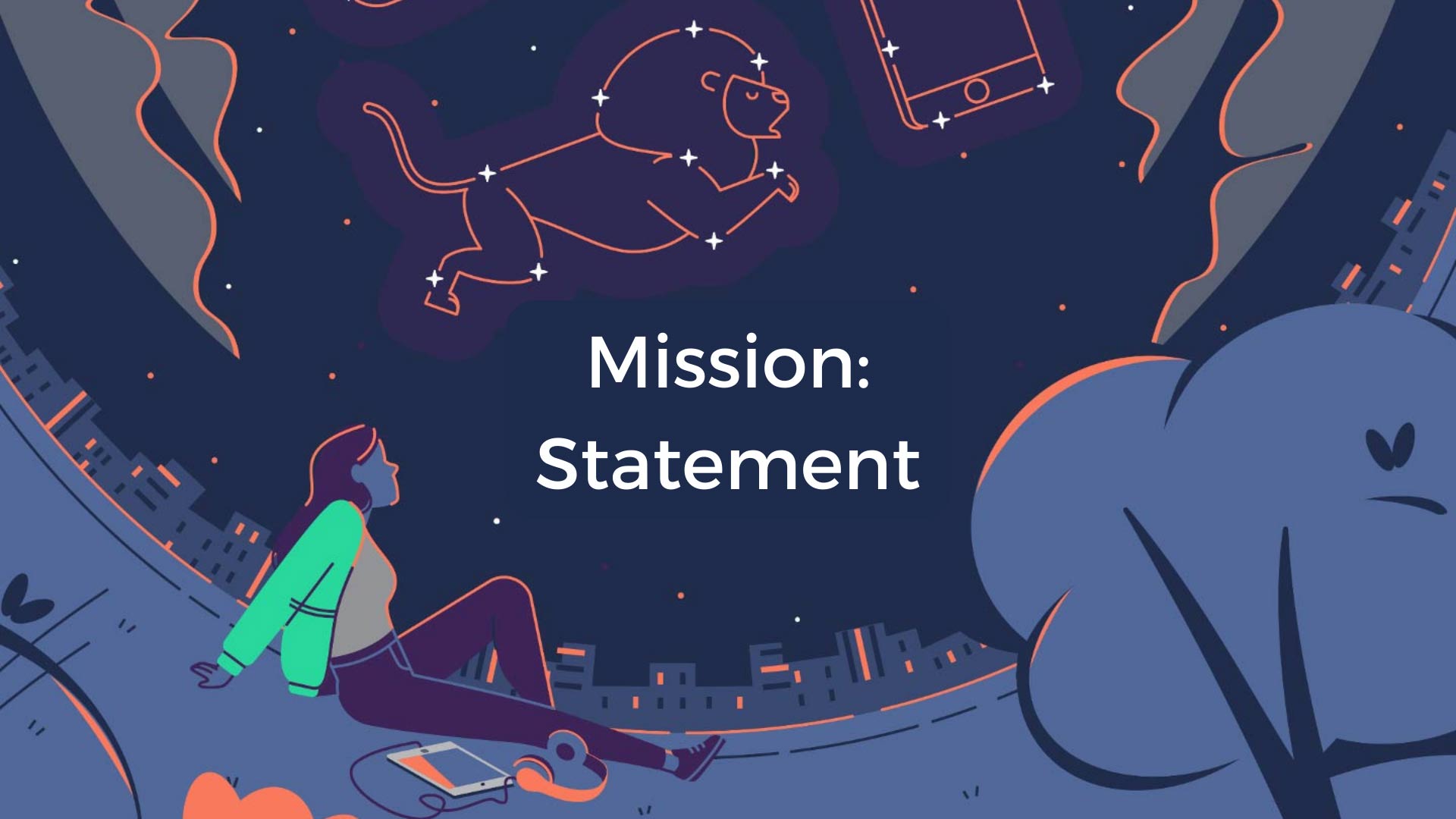 Mission Mastery How To Write A Mission Statement To Elevate Your Brand